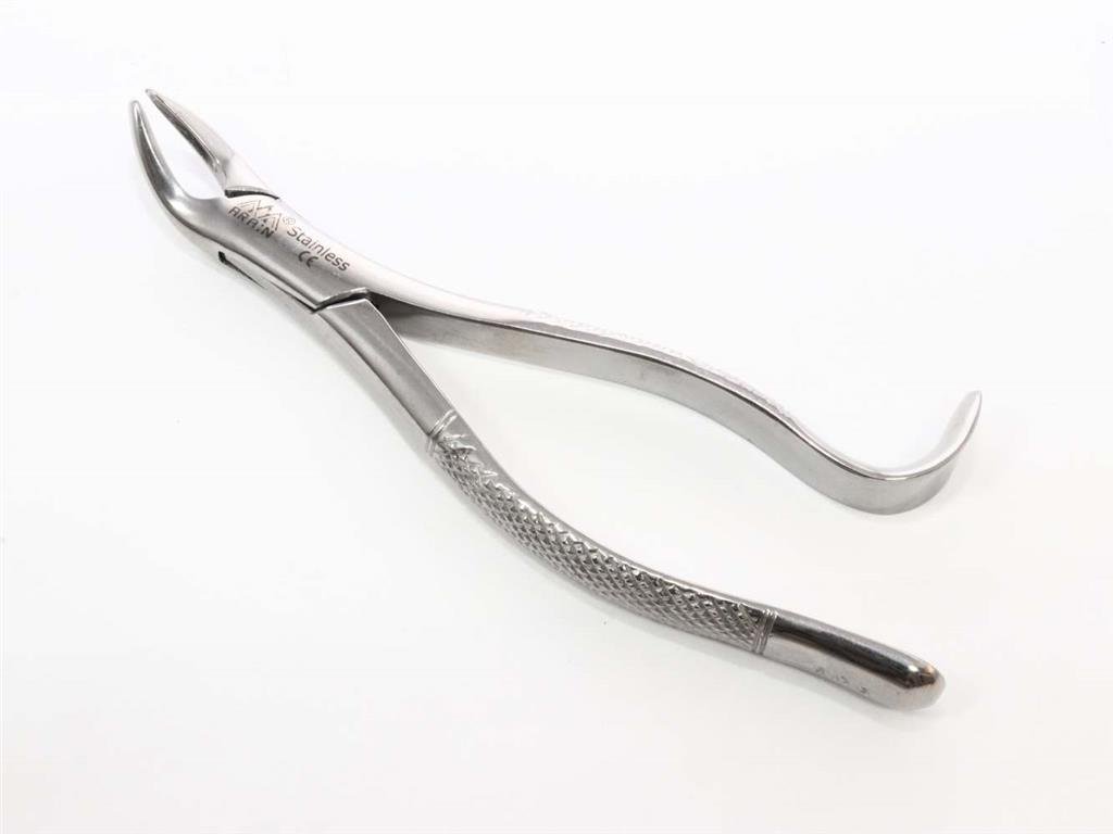 Forcep # 103 arain
