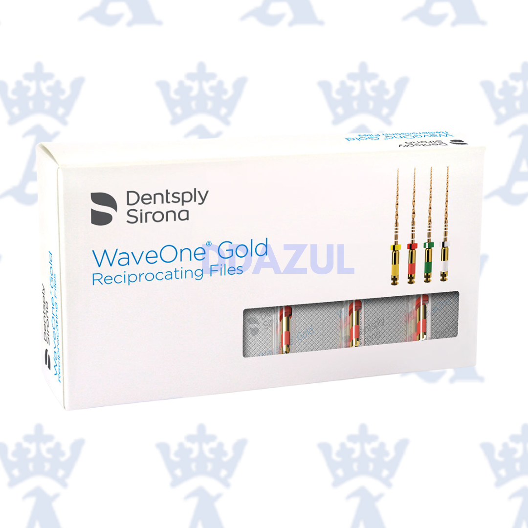 Limas Wave One Gold Primary Surtida 25mm C 3